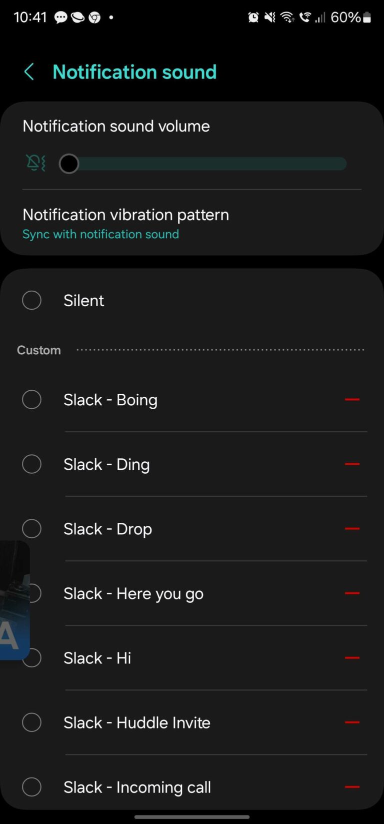 Samsung One UI 6 update brings new vibration setting for notifications ...