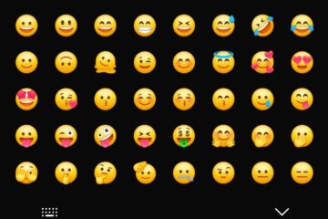 Samsung refreshes emojis with One UI 6.0 update - SamMobile