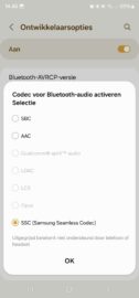 One UI 6.0 supports two more Bluetooth audio codecs to Samsung phones - SamMobile