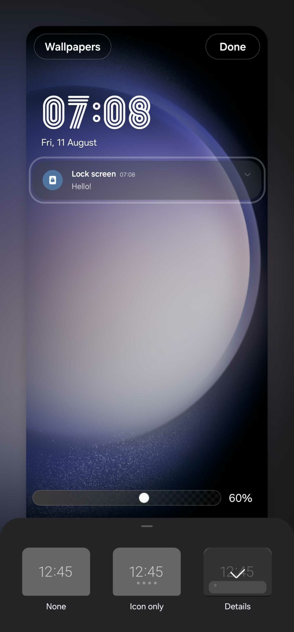 A look at Samsung's One UI 6.0 design, changes, and features - SamMobile