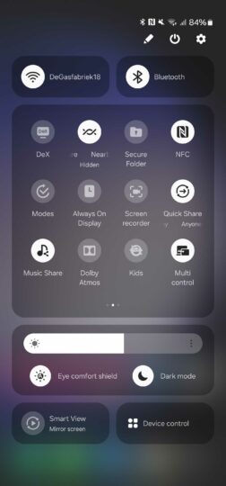 A look at Samsung's One UI 6.0 design, changes, and features - SamMobile