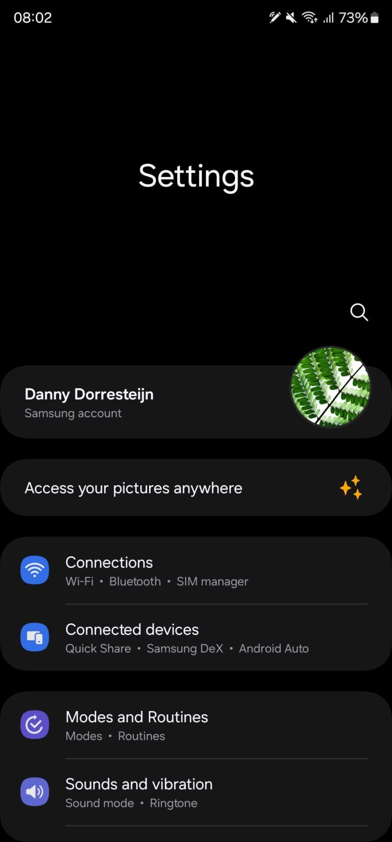 A look at Samsung's One UI 6.0 design, changes, and features - SamMobile
