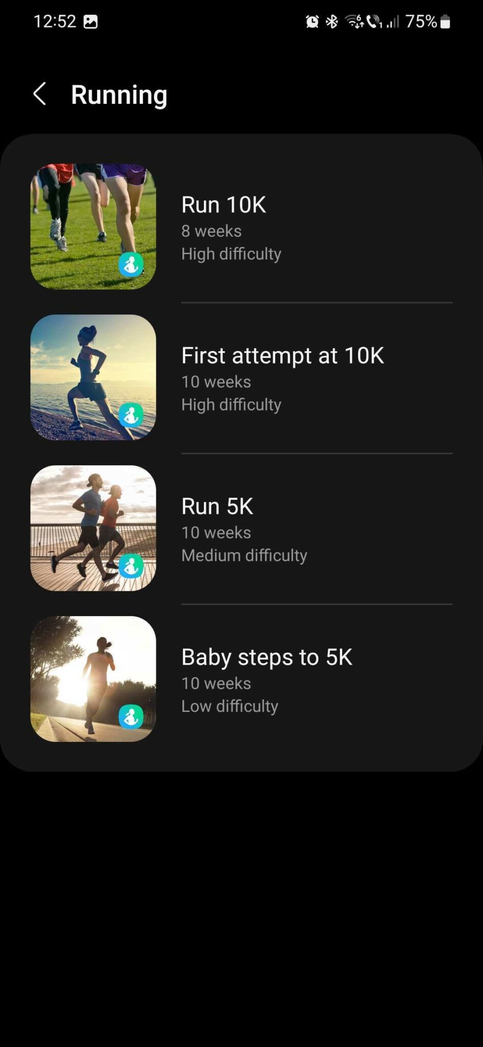 Samsung Health week: Guidance for fitness and practicing mindfulness ...