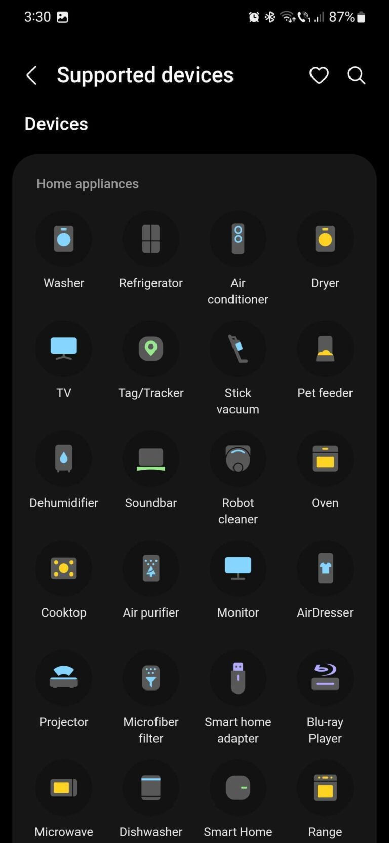 SmartThings Week: Samsung's home automation app has evolved - SamMobile