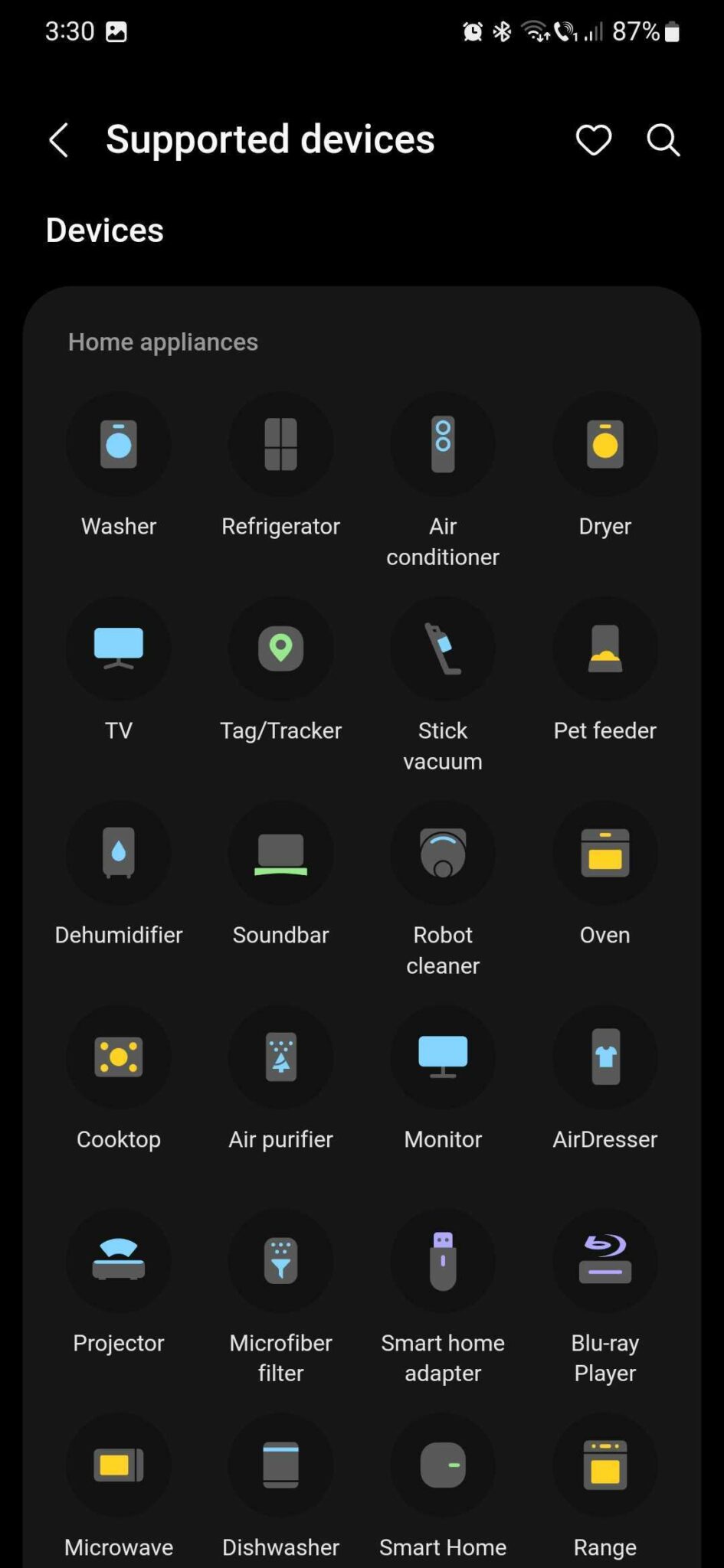 SmartThings Week: Samsung's home automation app has evolved - SamMobile