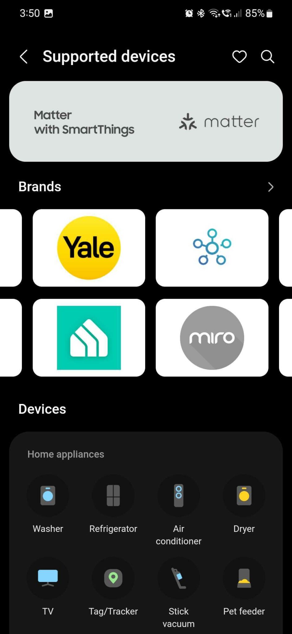 SmartThings Week: Samsung's home automation app has evolved - SamMobile