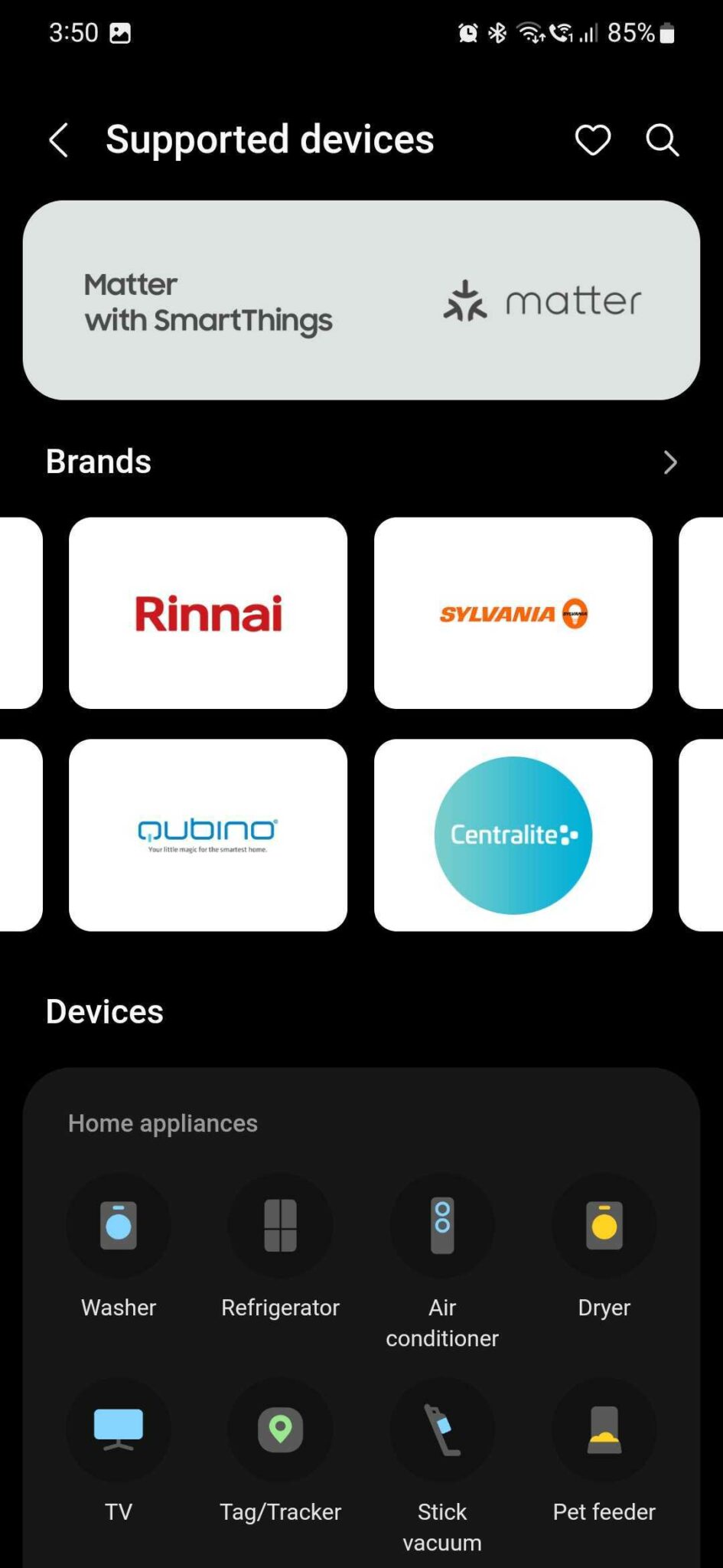 SmartThings Week: Samsung's home automation app has evolved - SamMobile