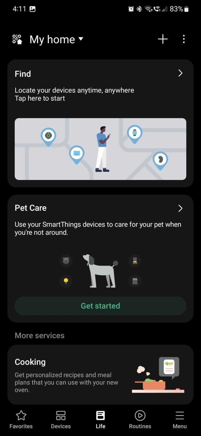 SmartThings Week: Samsung's home automation app has evolved - SamMobile