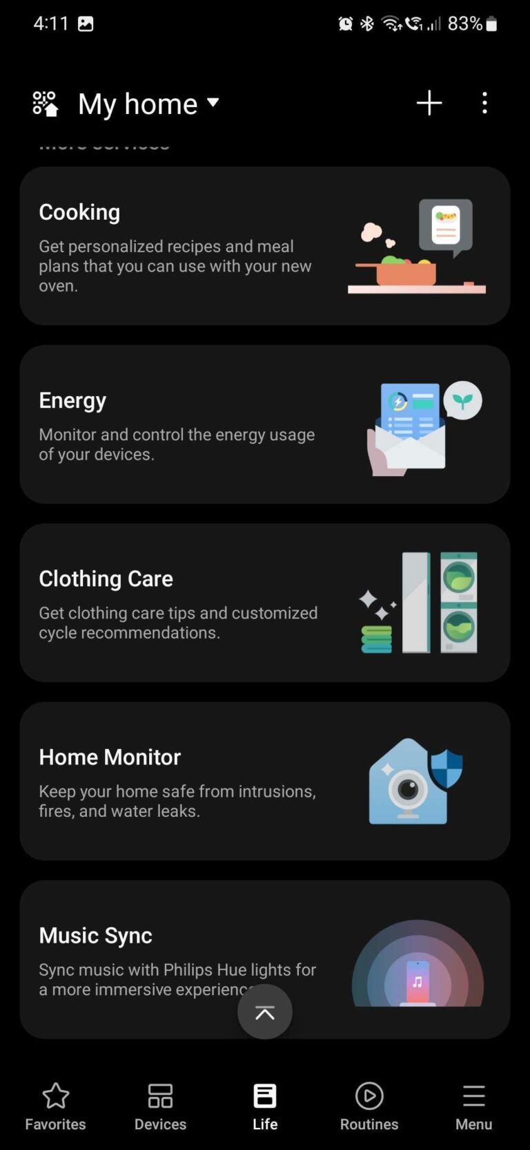 SmartThings Week: Samsung's home automation app has evolved - SamMobile