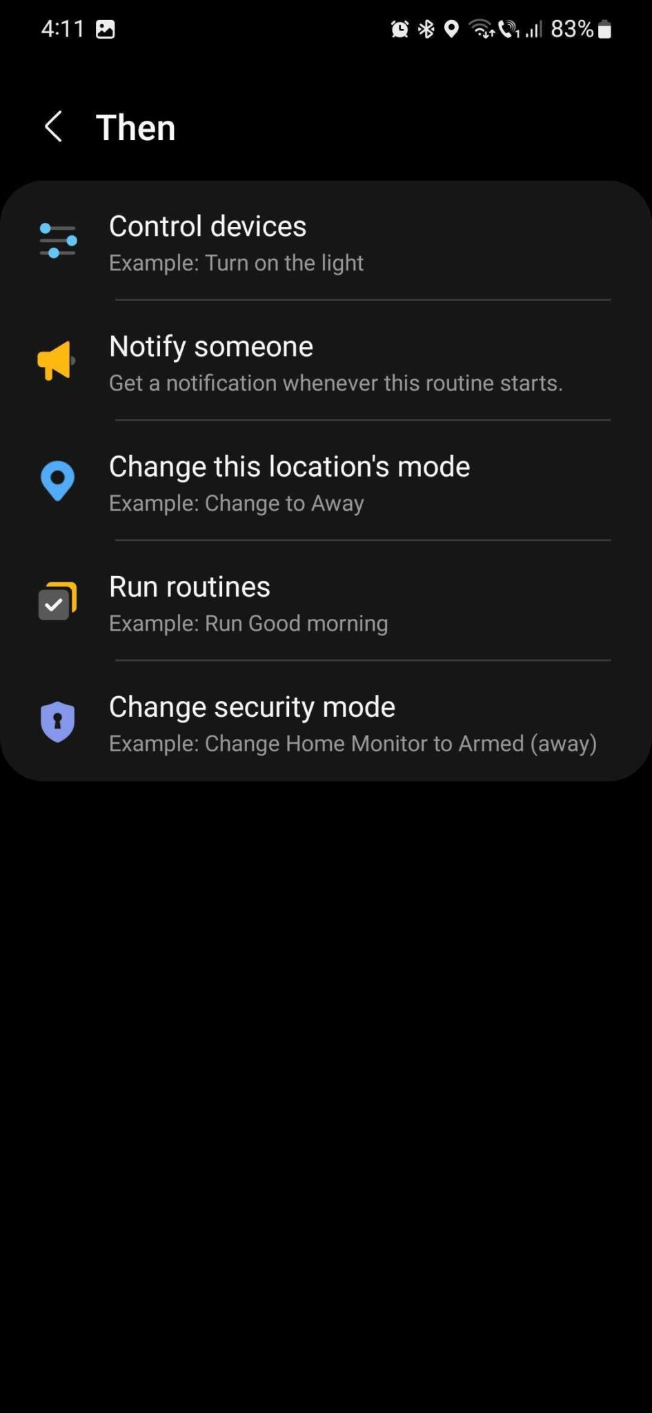 SmartThings Week: Samsung's home automation app has evolved - SamMobile