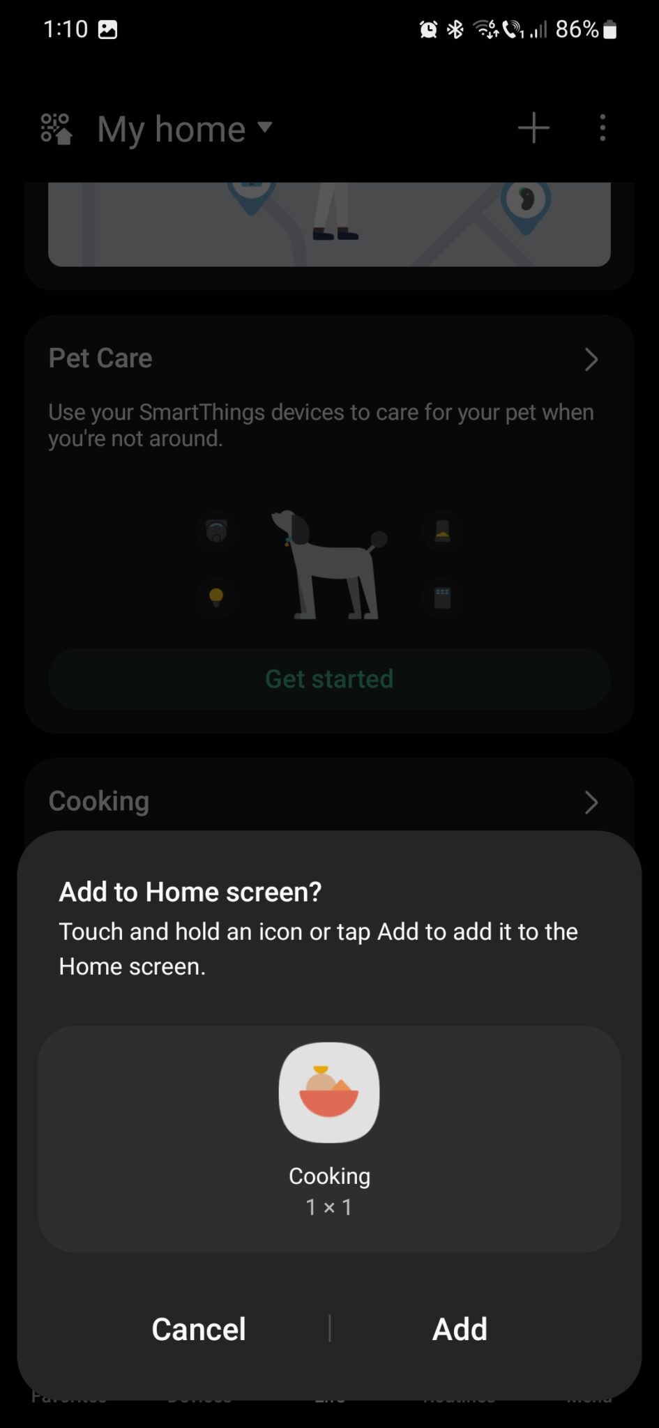 Samsung SmartThings Week: Doing house chores has never been easier - SamMobile