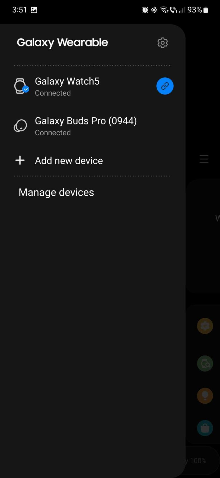 Galaxy Wearable Week: The core Samsung wearable experience - SamMobile