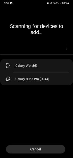 Galaxy Wearable Week: The core Samsung wearable experience - SamMobile