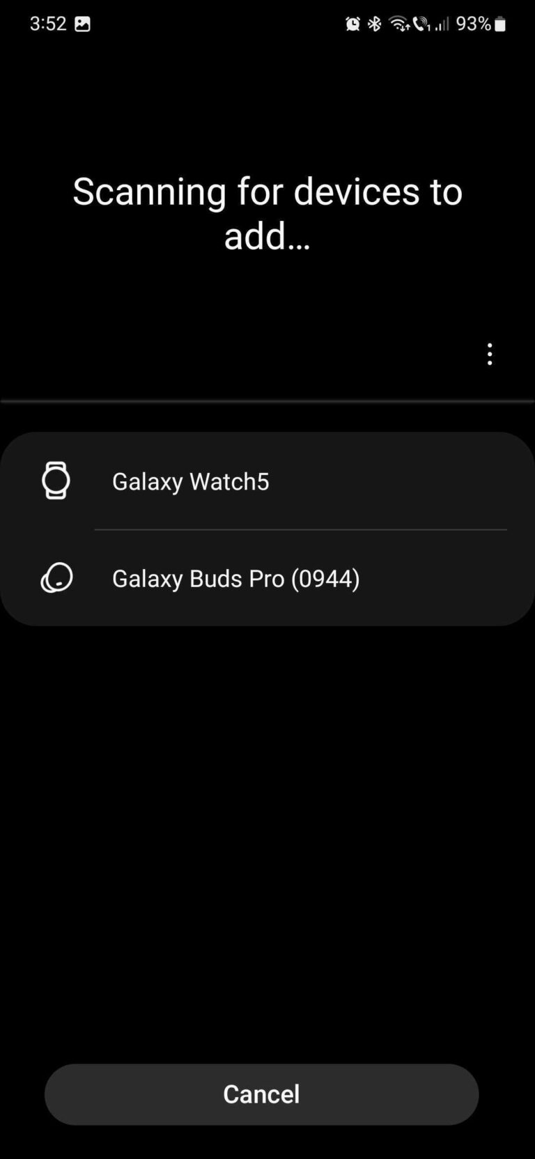 Galaxy Wearable Week: The core Samsung wearable experience - SamMobile