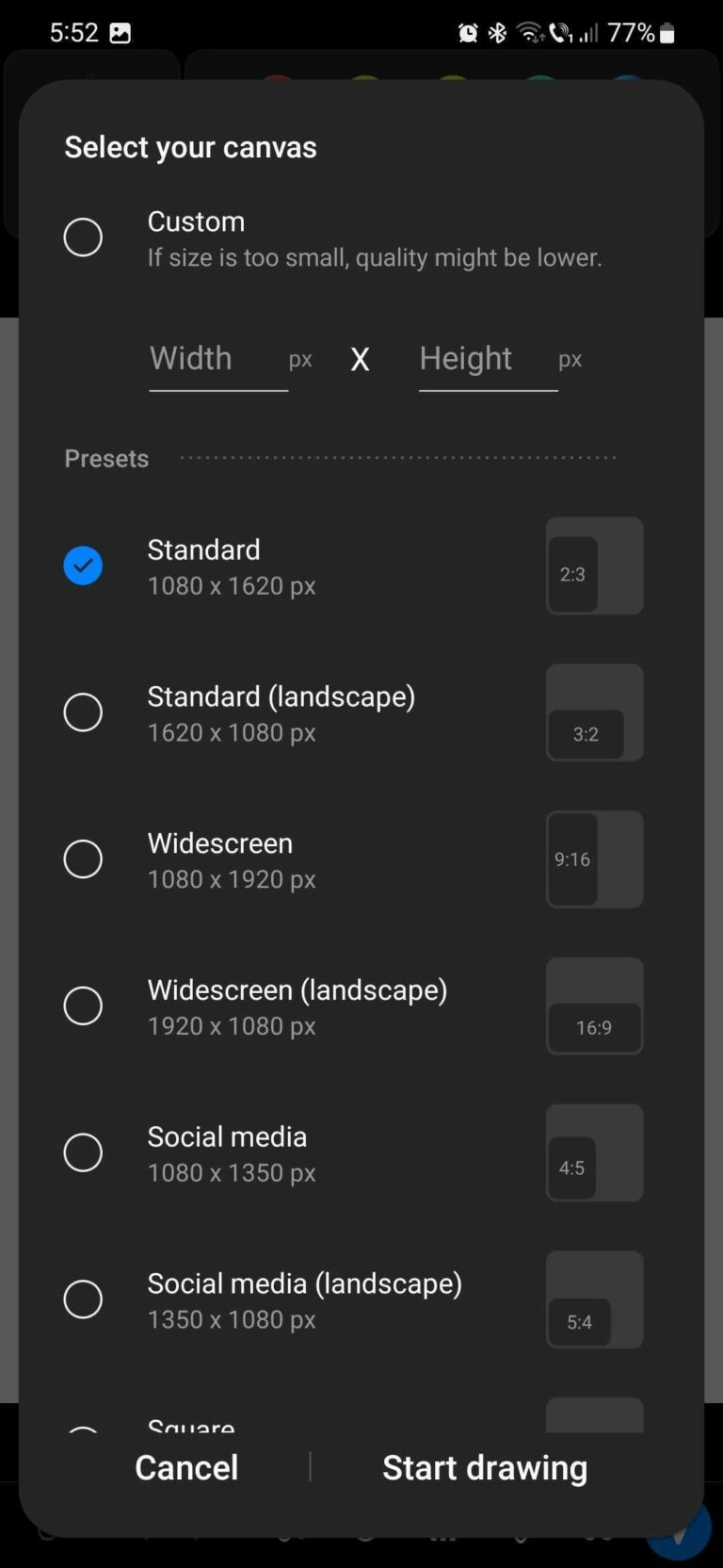 Samsung PENUP Week: Start drawing and connecting with artists - SamMobile