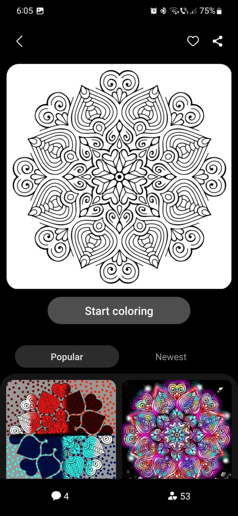 Samsung PENUP Week: Start drawing and connecting with artists - SamMobile