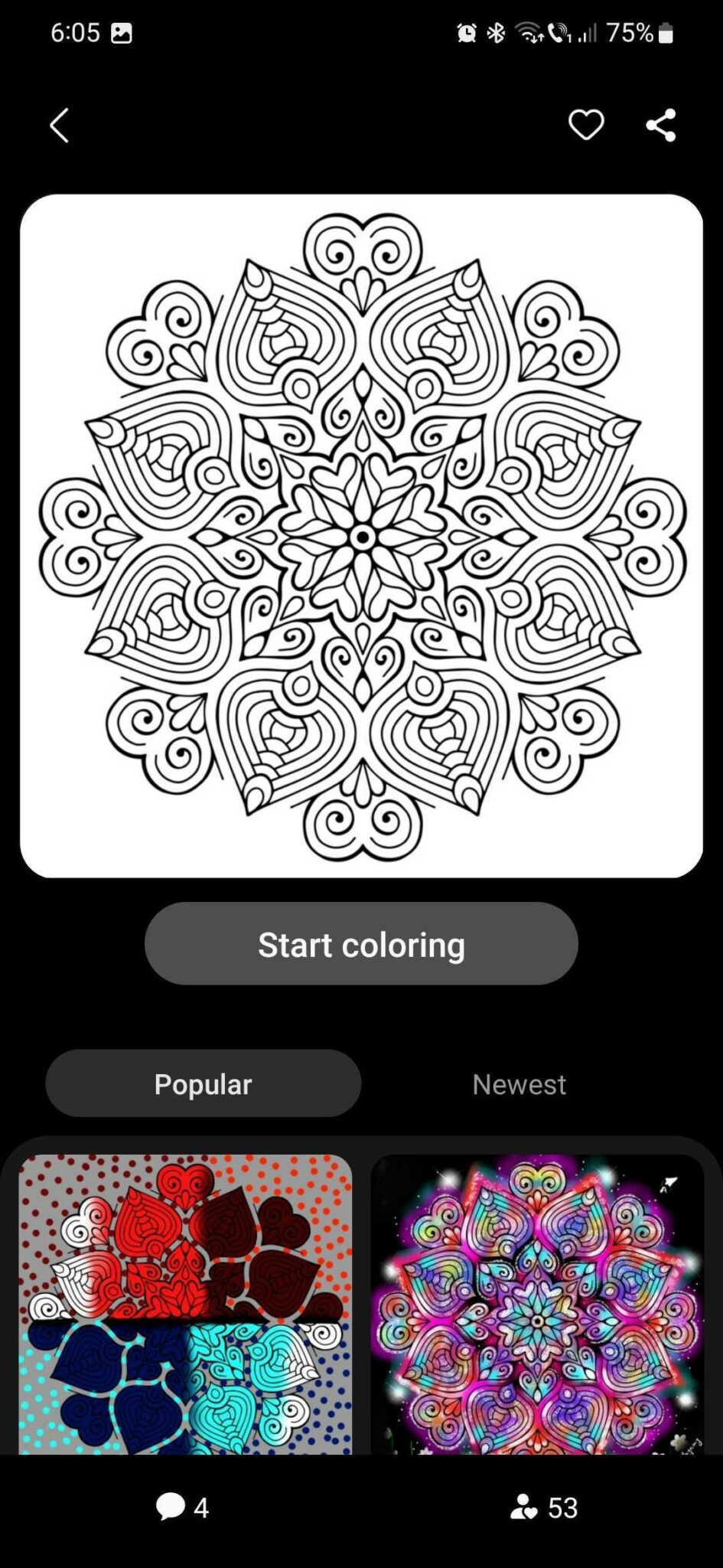 Samsung PENUP Week: Start drawing and connecting with artists - SamMobile