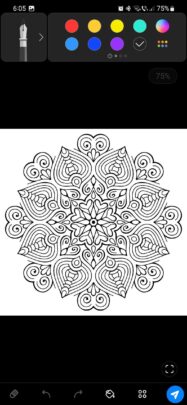 Samsung PENUP Week: Start drawing and connecting with artists - SamMobile