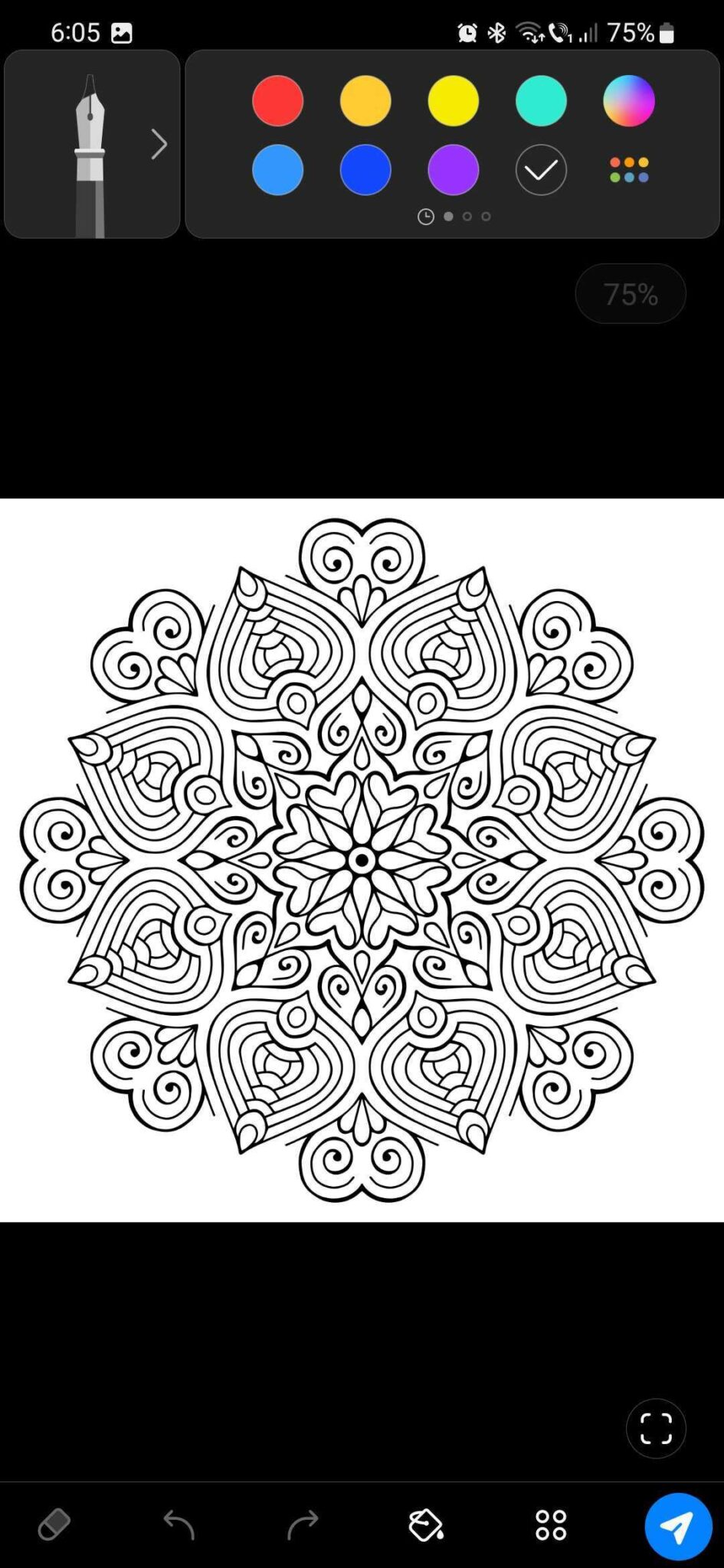 Samsung PENUP Week: Start drawing and connecting with artists - SamMobile