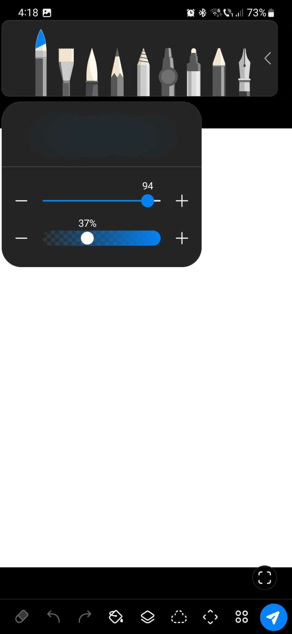 Samsung PENUP Week: Know your toolset and start drawing - SamMobile