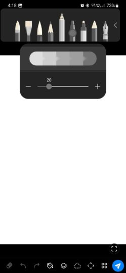 Samsung PENUP Week: Know your toolset and start drawing - SamMobile