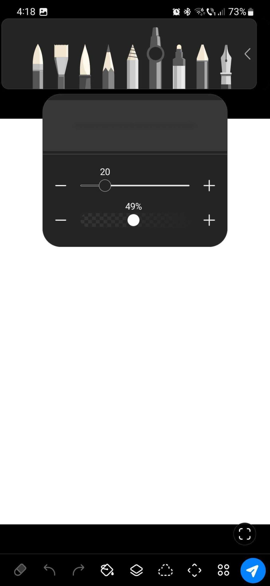 Samsung PENUP Week: Know your toolset and start drawing - SamMobile