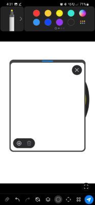 Samsung PENUP Week: Know your toolset and start drawing - SamMobile