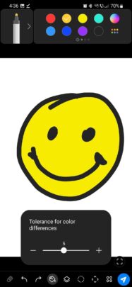 Samsung PENUP Week: Know your toolset and start drawing - SamMobile