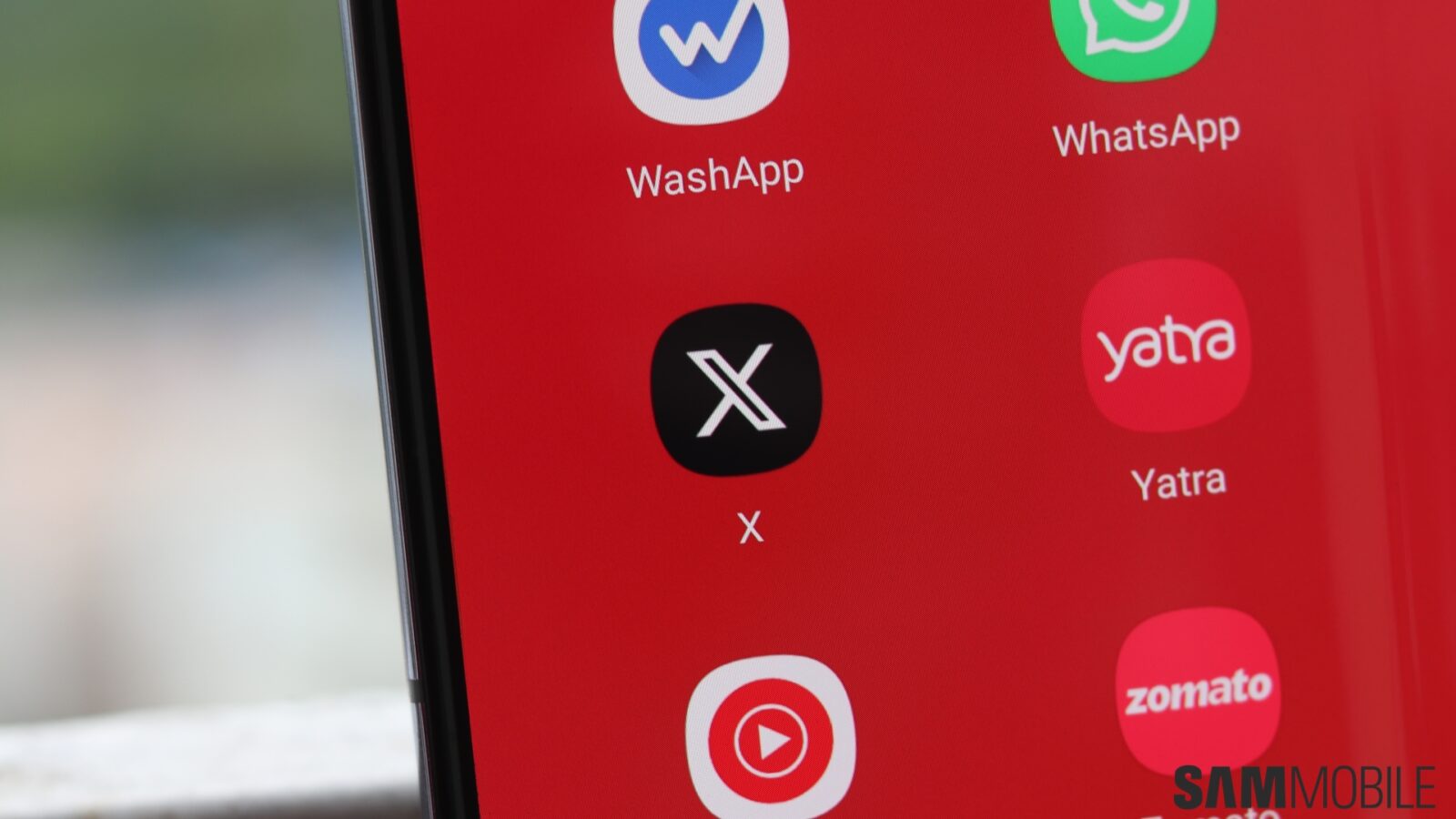X (Twitter) to soon get passkeys support on Android - SamMobile