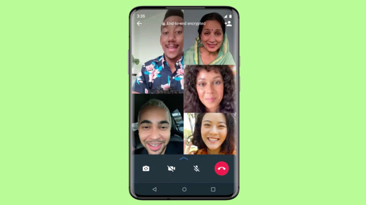 WhatsApp gets scheduled group calls feature, directly competes with ...