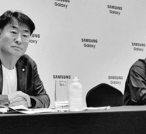 Latest TM Roh news - SamMobile