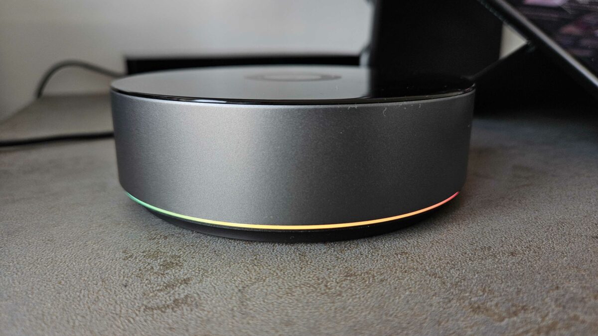 Homey Pro review: A powerful, multiprotocol hub with infinite ...