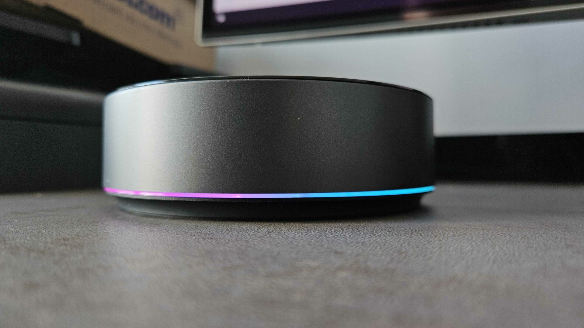 Homey Pro review: A powerful, multiprotocol hub with infinite ...