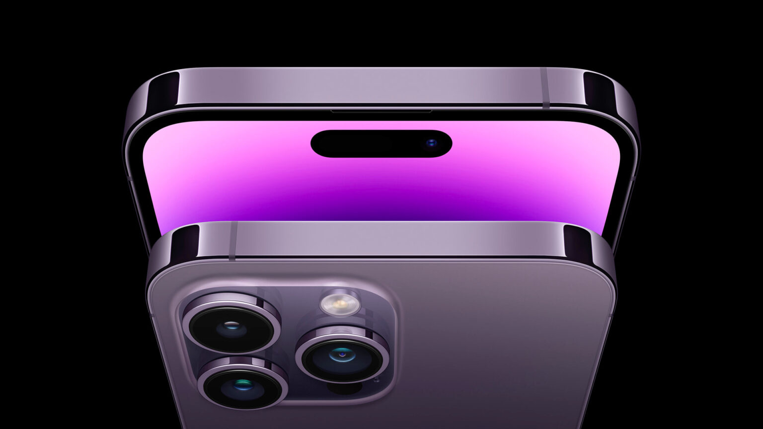 Samsung gets more iPhone 15 OLED orders as Chinese firm BOE fails test ...