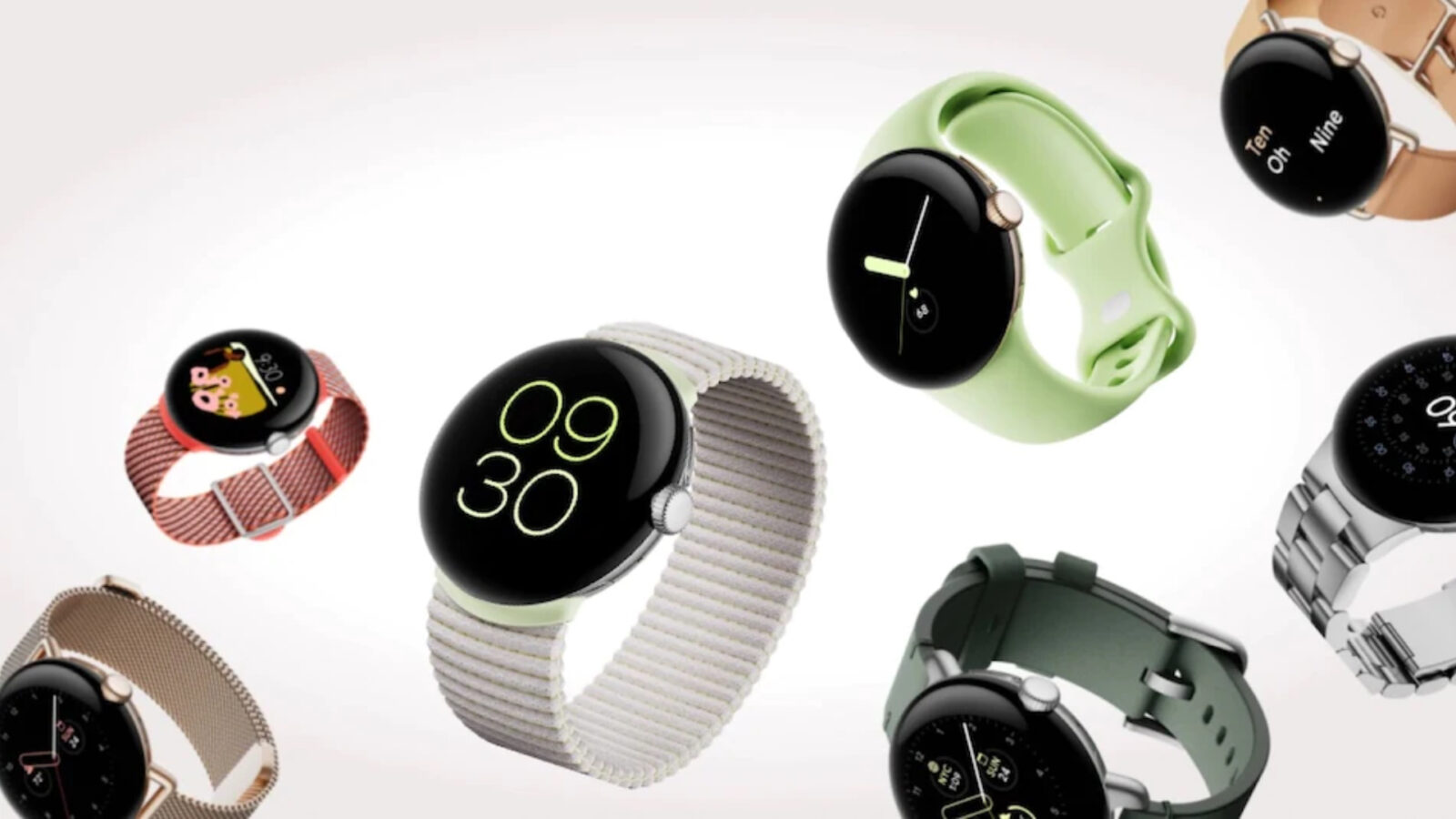 Like Samsung, Google will use custom chips for smartwatches - SamMobile