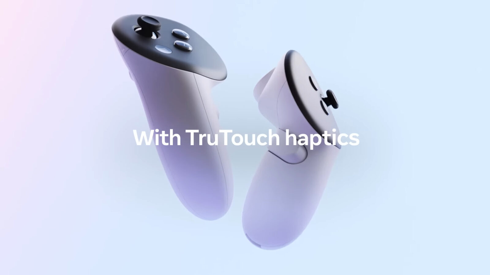 Meta Quest 3 is here to compete with Samsung's upcoming XR headset ...