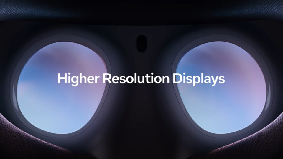 Meta Quest 3 is here to compete with Samsung's upcoming XR headset ...