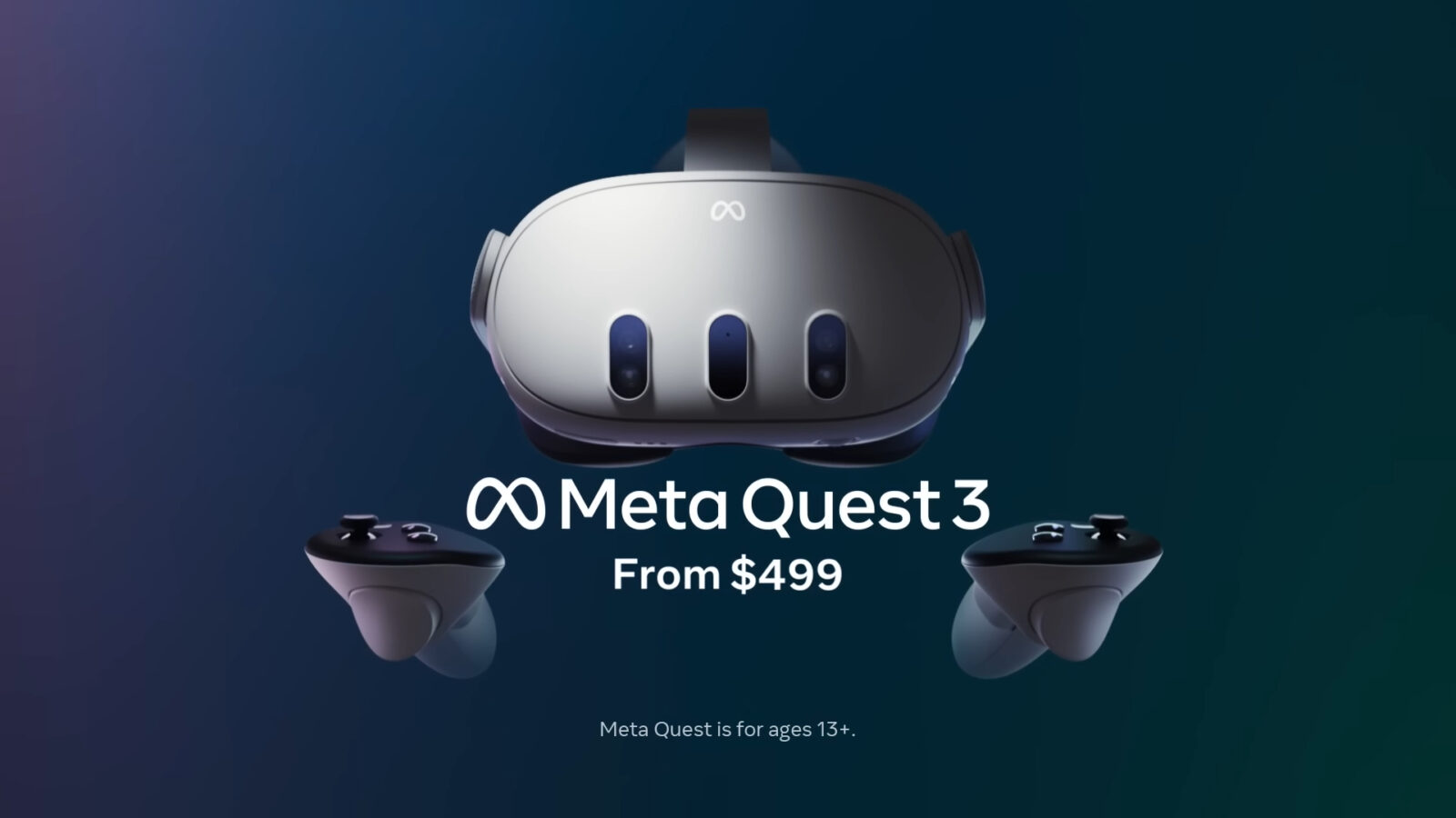Meta Quest 3 is here to compete with Samsung's upcoming XR headset ...