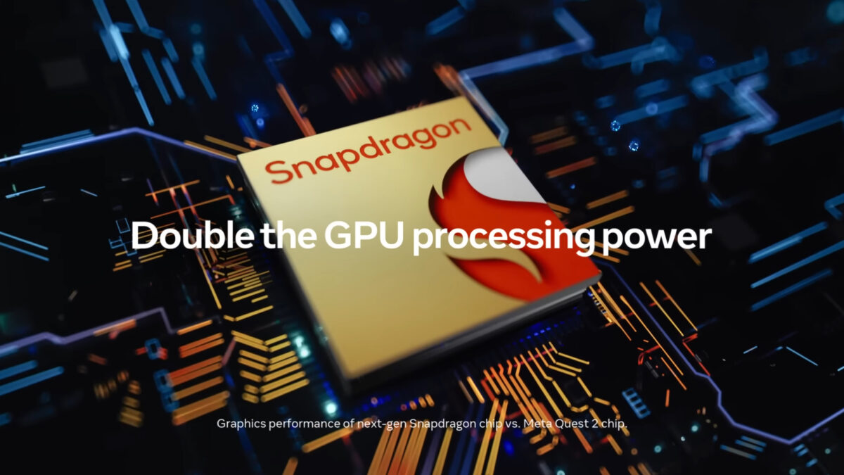 Meta Quest 3 is here to compete with Samsung's upcoming XR headset ...