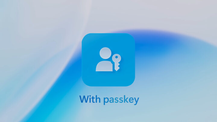 New Windows 11 update brings passkeys support to Galaxy Books - SamMobile