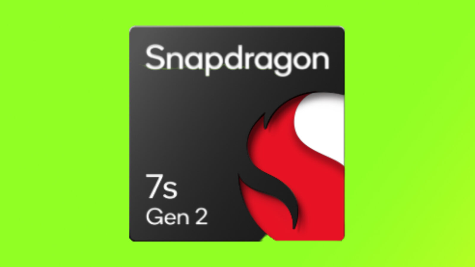 Qualcomm Snapdragon 7s Gen 2 processor launched to rival Exynos 1380 - SamMobile