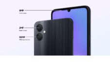 Galaxy A05 and A05s go official with faster performance and charging - SamMobile
