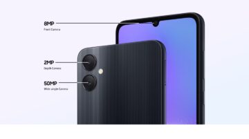 Galaxy A05 and A05s go official with faster performance and charging ...