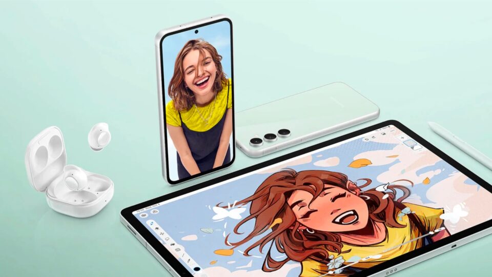 Samsung Galaxy S23 FE price in the US leaked ahead of launch - SamMobile
