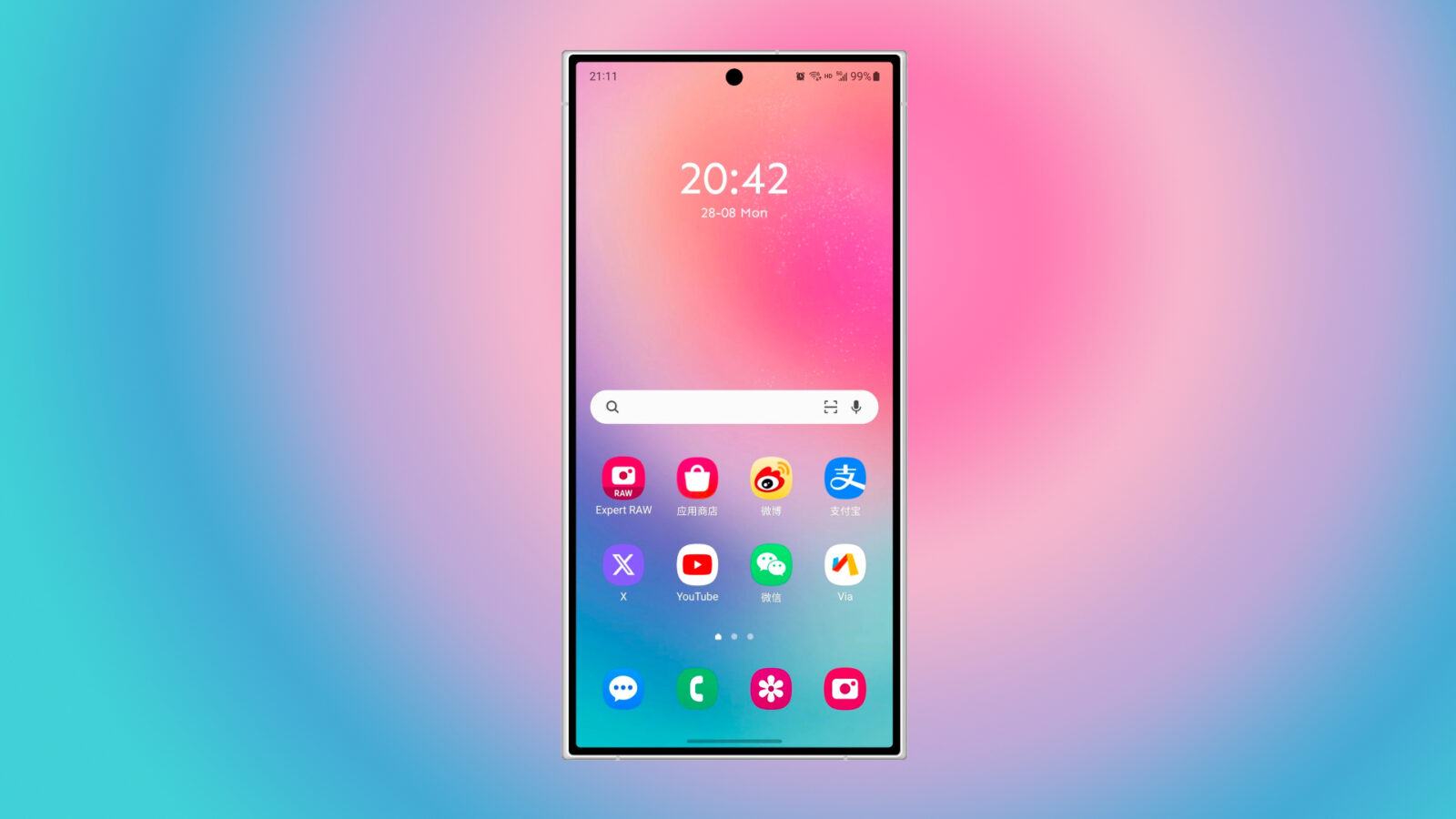 Samsung Galaxy S24 Ultra to use a newer 200MP camera sensor - SamMobile