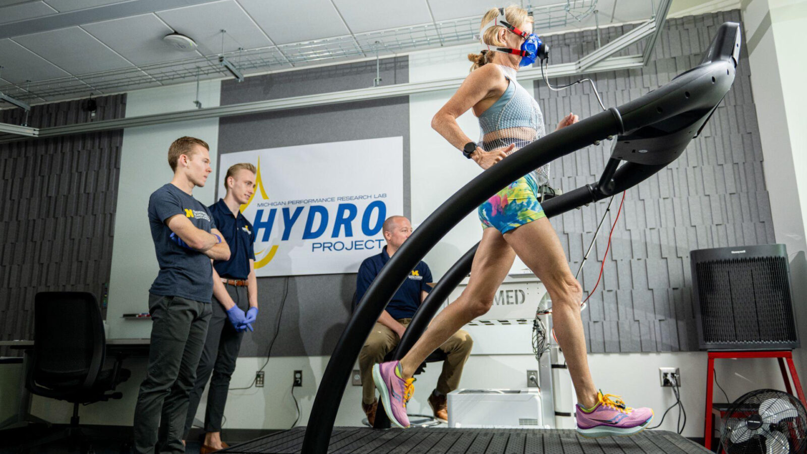 Samsung Galaxy Watches to get improved VO2 Max accuracy through research - SamMobile