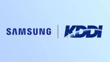 Samsung partners with Japanese carrier KDDI for 5G network slicing - SamMobile