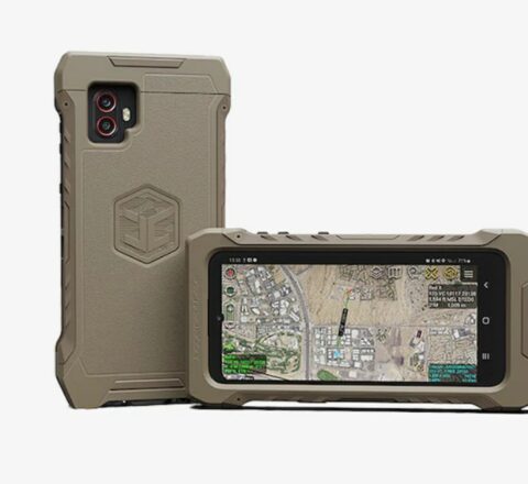 Latest Galaxy XCover6 Pro Tactical Edition news - SamMobile
