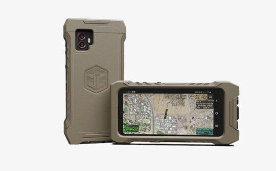 Samsung Galaxy S23 Tactical Edition launches with extra ruggedness ...