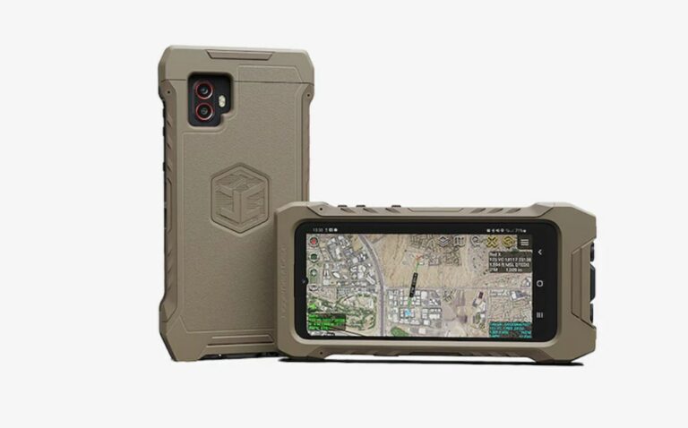 Samsung Galaxy S23 Tactical Edition launches with extra ruggedness ...
